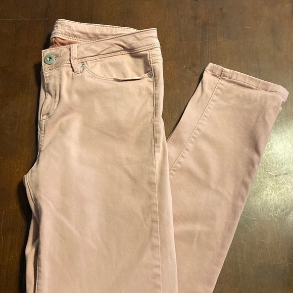 American Rag | Jeans | Nwot American Rag Rose Jeans | Poshmark